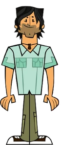 Chris McLean | Total Drama Reunion Wiki | Fandom