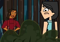Alejandro and Heather | Total Drama Reunion Wiki | Fandom