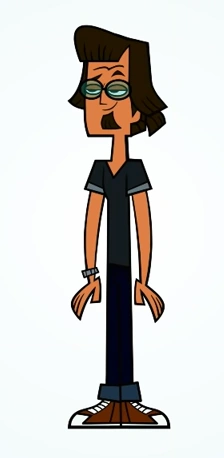 Noah | Total Drama Reunion Wiki | Fandom