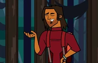 Alejandro | Total Drama Reunion Wiki | Fandom