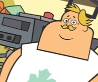 Owen | Total Drama Reunion Wiki | Fandom