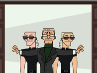 Jerry | Total Drama Reunion Wiki | Fandom
