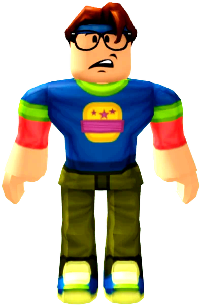 Harry | Total Roblox Drama Wiki | Fandom