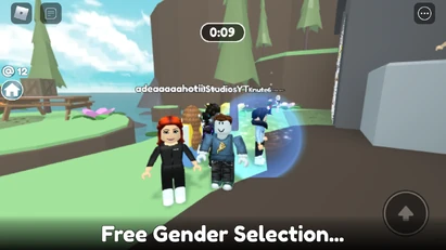 Spectator Island | Total Roblox Drama Wiki | Fandom