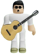 Travis | Total Roblox Drama Wiki | Fandom