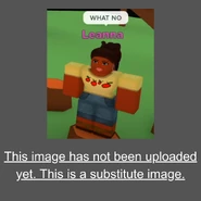 Wayde | Total Roblox Drama Wiki | Fandom