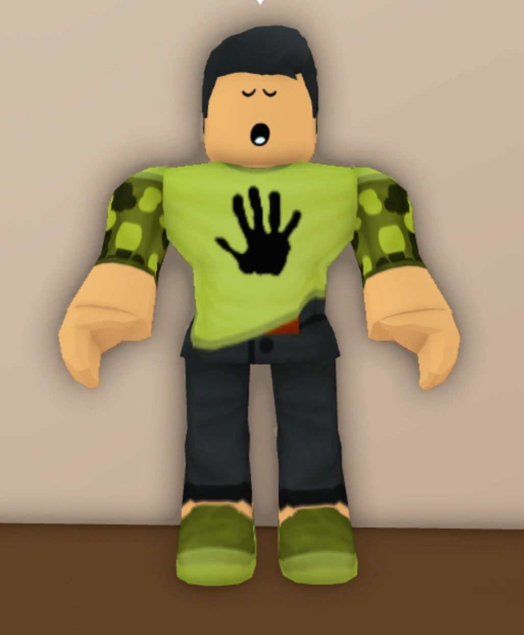 Travis | Total Roblox Drama Wiki | Fandom