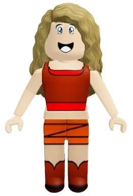 Libby | Total Roblox Drama Wiki | Fandom