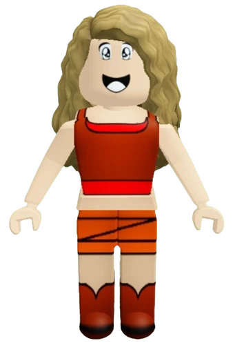 Libby | Total Roblox Drama Wiki | Fandom