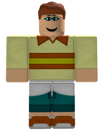 Sander | Total Roblox Drama Wiki | Fandom
