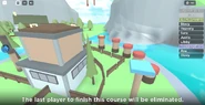Challenges | Total Roblox Drama Wiki | Fandom