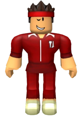Tyson | Total Roblox Drama Wiki | Fandom