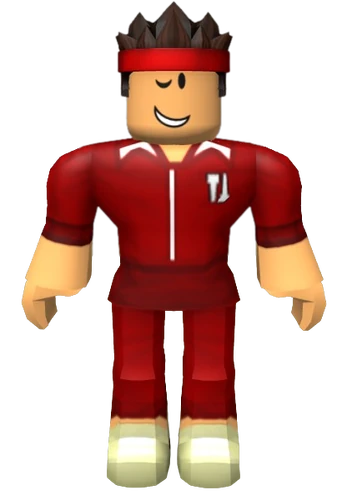 Tyson | Total Roblox Drama Wiki | Fandom