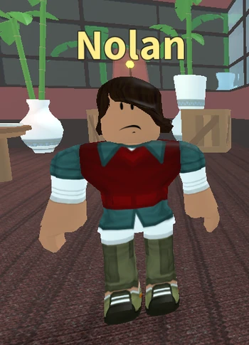 Nolan | Total Roblox Drama Wiki | Fandom