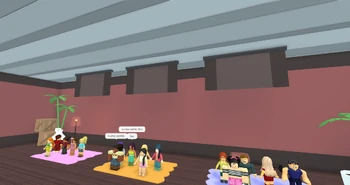 Eating Challenge | Total Roblox Drama Wiki | Fandom