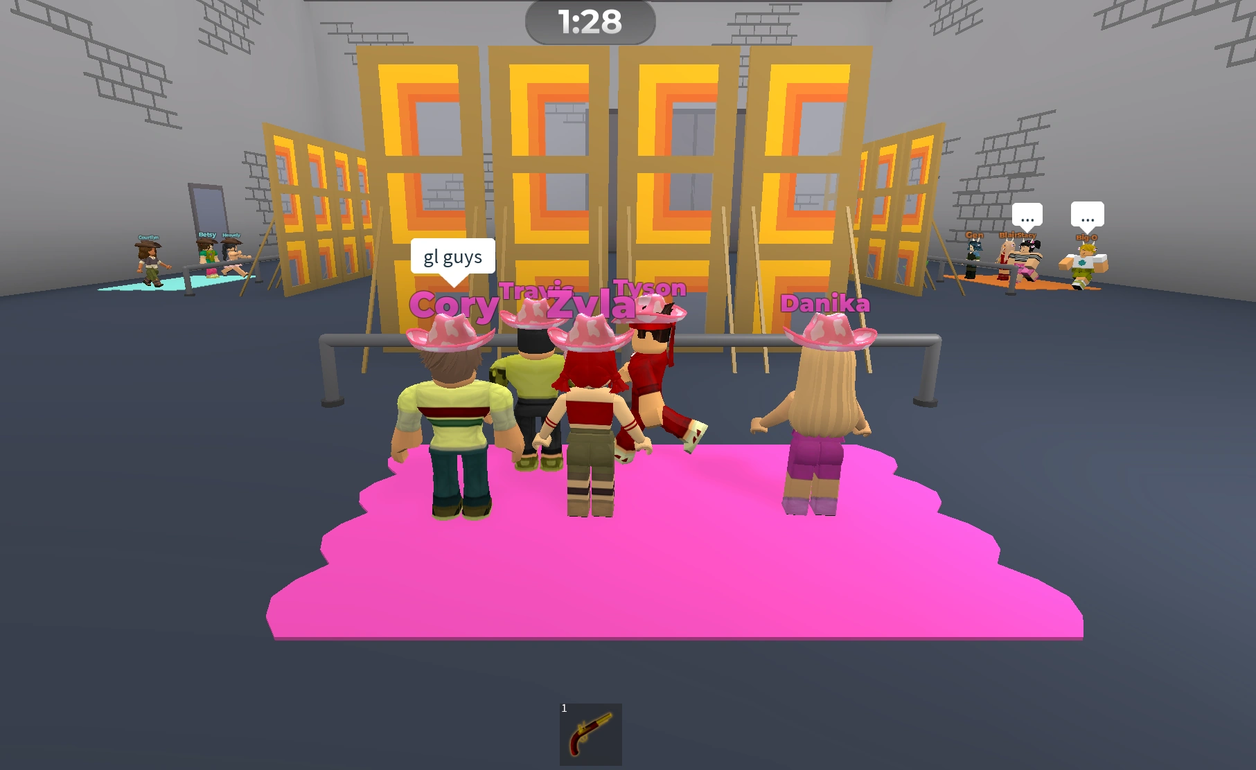 Discuss Everything About Total Roblox Drama Wiki | Fandom