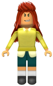 Scarla | Total Roblox Drama Wiki | Fandom