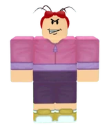 Steffi | Total Roblox Drama Wiki | Fandom