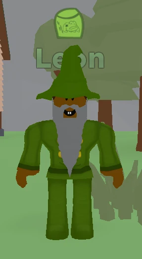 Leon | Total Roblox Drama Wiki | Fandom