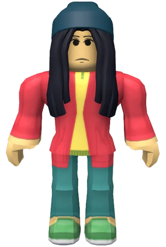 Miki | Total Roblox Drama Wiki | Fandom