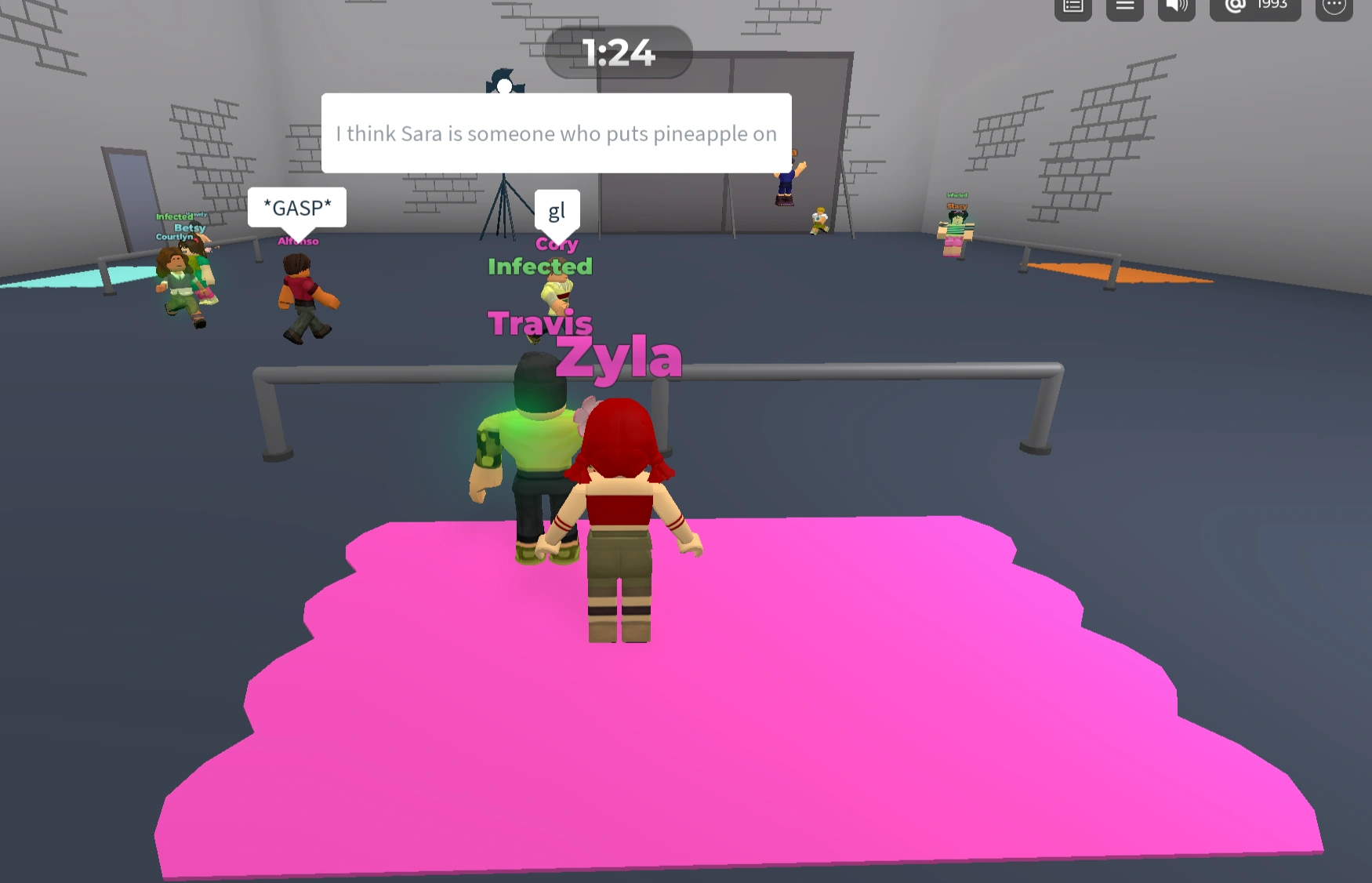 Discuss Everything About Total Roblox Drama Wiki | Fandom