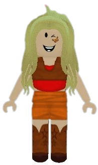Libby | Total Roblox Drama Wiki | Fandom