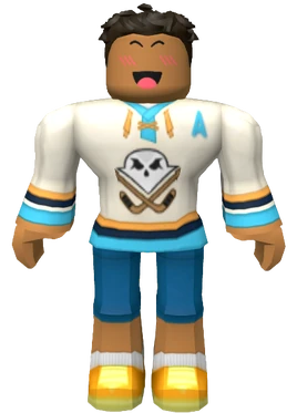 Rajah | Total Roblox Drama Wiki | Fandom