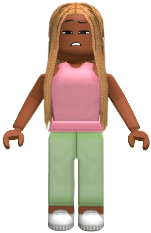 Category:RDIR2 Characters | Total Roblox Drama Wiki | Fandom