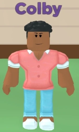 Colby | Total Roblox Drama Wiki | Fandom