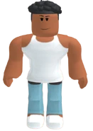 Colby | Total Roblox Drama Wiki | Fandom