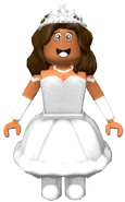 Courtlyn | Total Roblox Drama Wiki | Fandom
