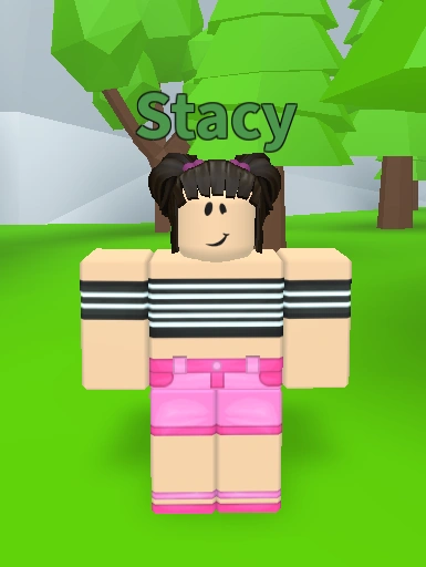 Stacy | Total Roblox Drama Wiki | Fandom