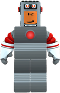 Alfonso | Total Roblox Drama Wiki | Fandom