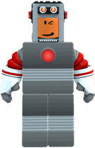 Alfonso | Total Roblox Drama Wiki | Fandom