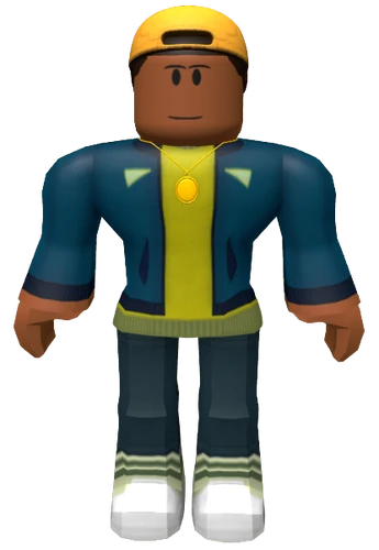 Darien | Total Roblox Drama Wiki | Fandom