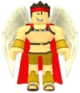 Tyson | Total Roblox Drama Wiki | Fandom