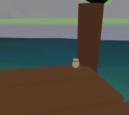 Safety Statue and Bag | Total Roblox Drama Wiki | Fandom