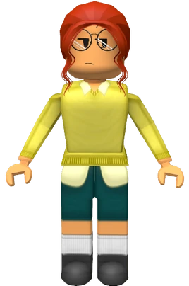 Scarla | Total Roblox Drama Wiki | Fandom