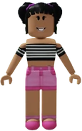 Contestants | Total Roblox Drama Wiki | Fandom