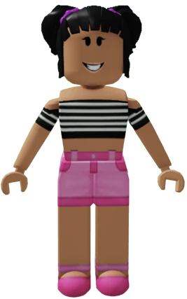 Kacy | Total Roblox Drama Wiki | Fandom