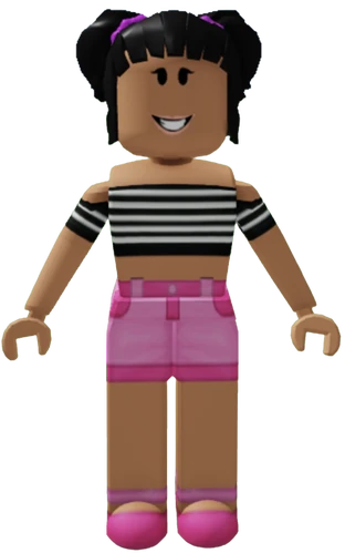 Kacy | Total Roblox Drama Wiki | Fandom