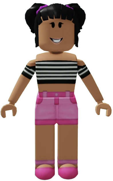 Kacy | Total Roblox Drama Wiki | Fandom