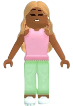 Nishele | Total Roblox Drama Wiki | Fandom