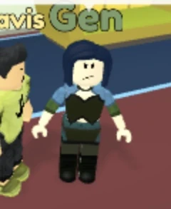 Gen | Total Roblox Drama Wiki | Fandom