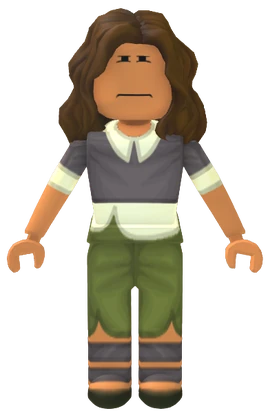 Courtlyn | Total Roblox Drama Wiki | Fandom