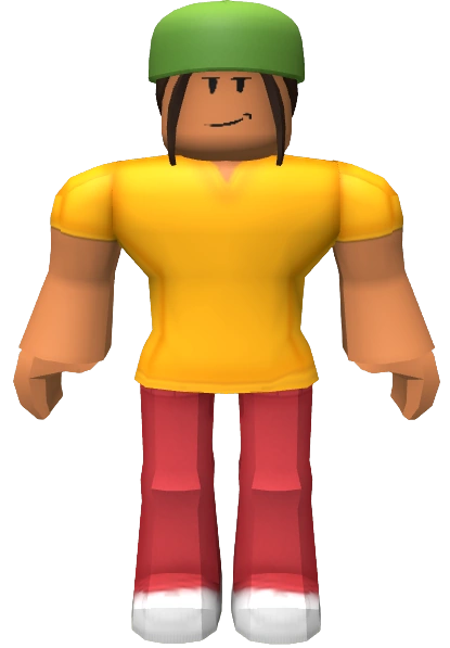Category:RDIR1 Characters | Total Roblox Drama Wiki | Fandom