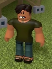 Justis | Total Roblox Drama Wiki | Fandom