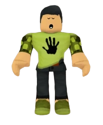 Travis | Total Roblox Drama Wiki | Fandom