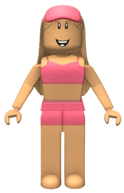 Skins | Total Roblox Drama Wiki | Fandom