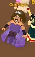 Courtlyn | Total Roblox Drama Wiki | Fandom